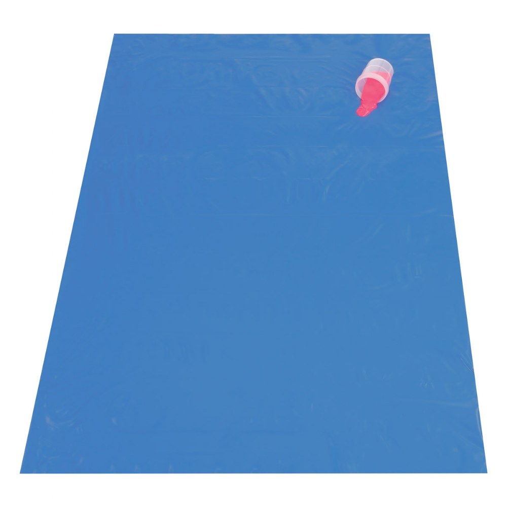 Vinyl Kaplan Splash Mat Vinyl Kaplan Splash Mat