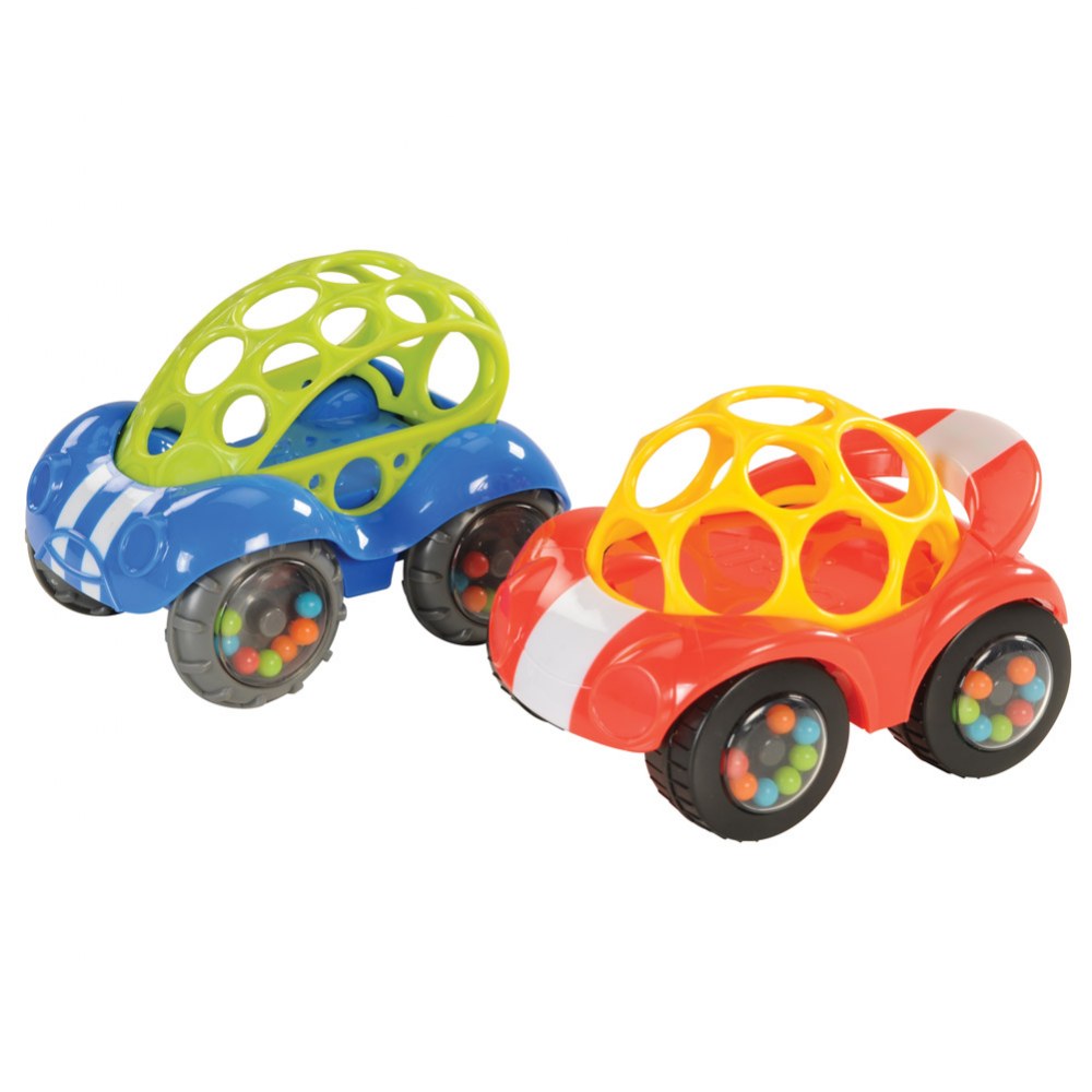 Active Play Outdoor Kit for Toddlers