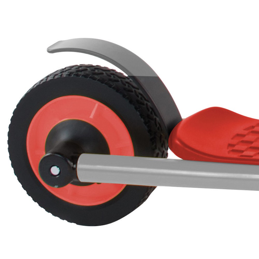 Small 2-Wheel Scooter