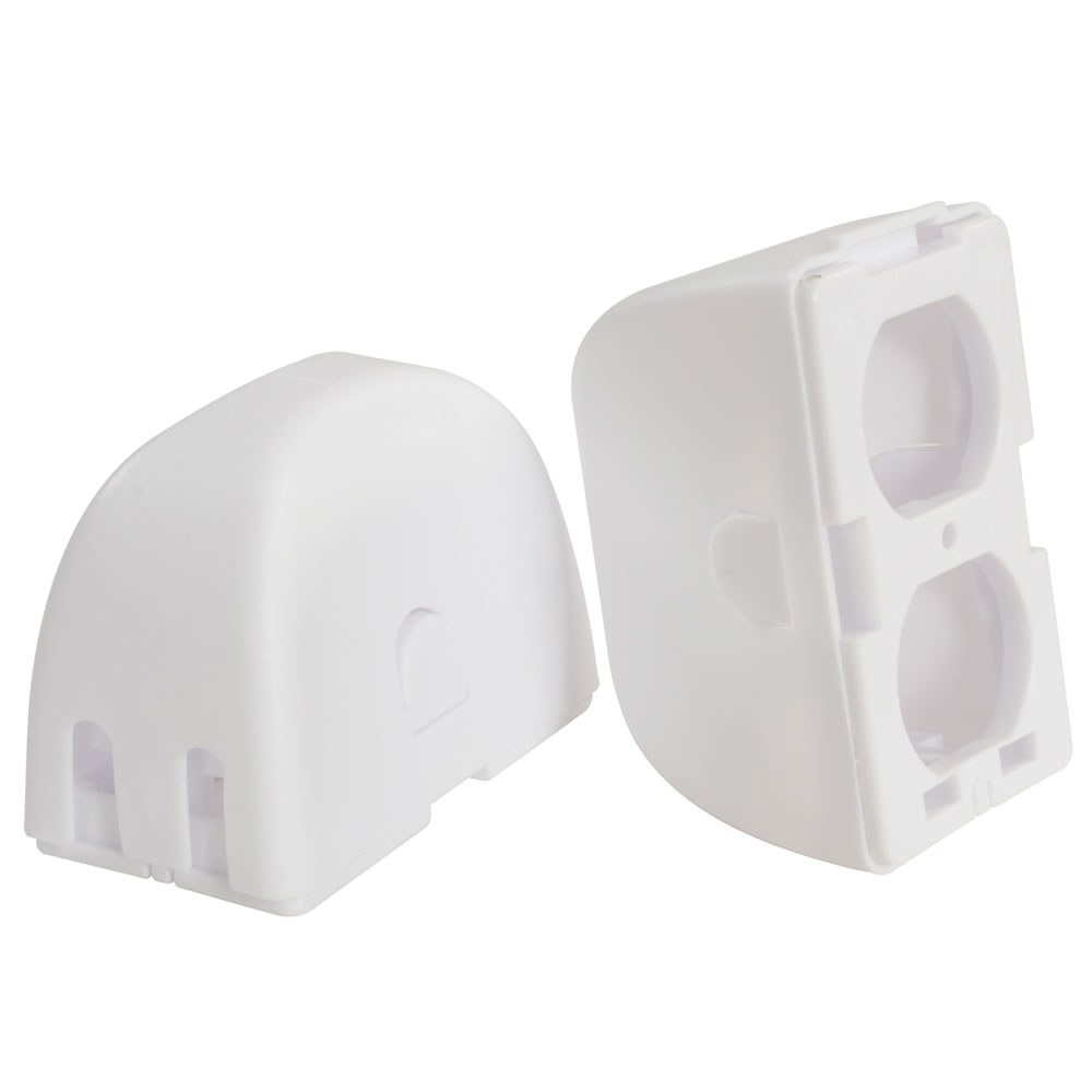 Complete Safety Kit - 72 Pieces