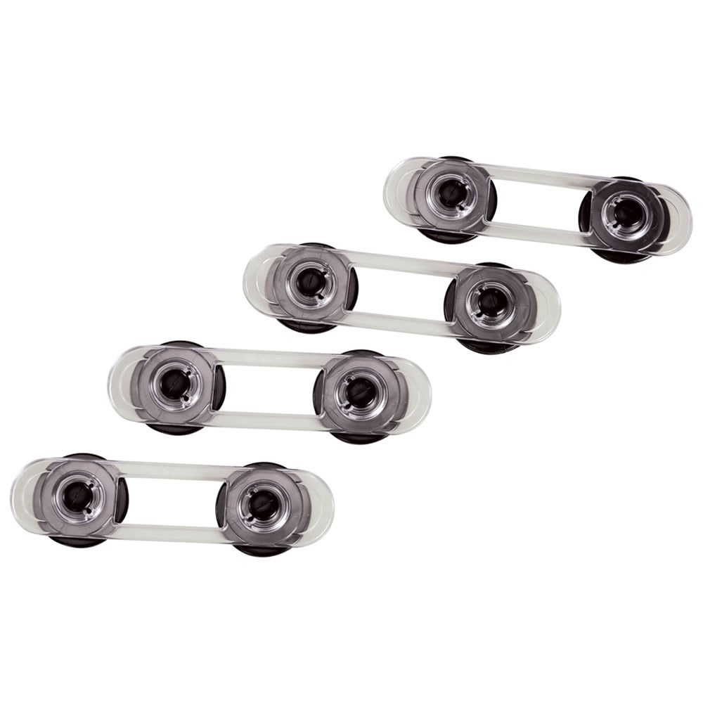 Complete Safety Kit - 72 Pieces