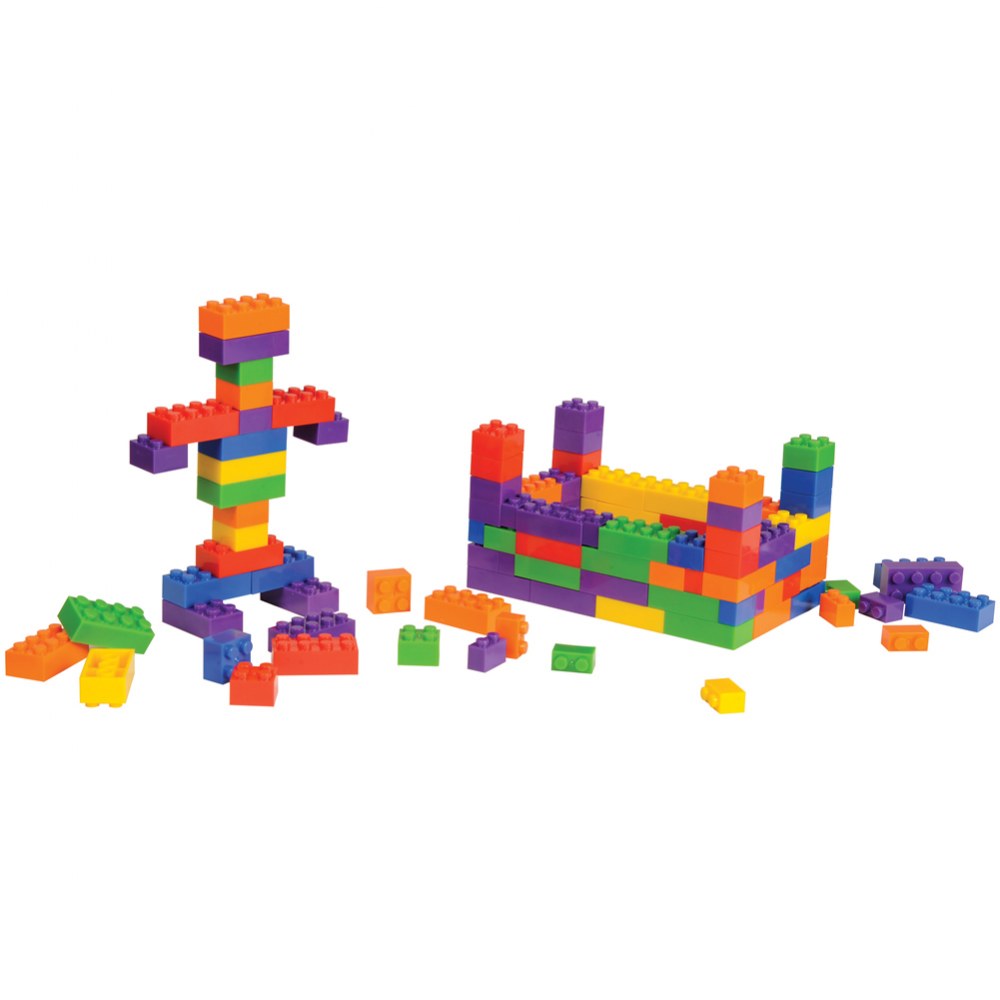 Click Builders Classic - 1,000 Pieces