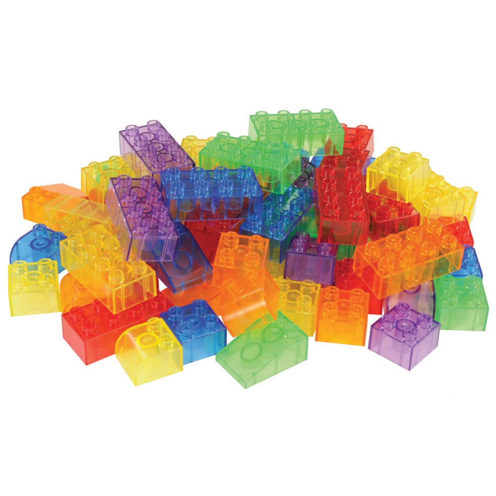 Click Builders Prism Jr. (150 Pieces)