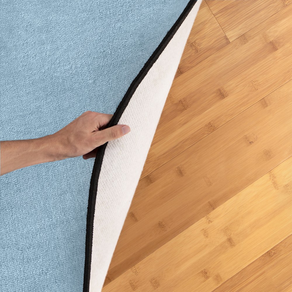 Solid Color Carpets
