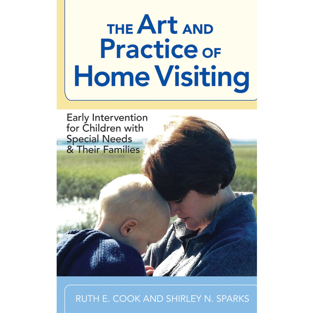 The Art & Practice of Home Visiting
