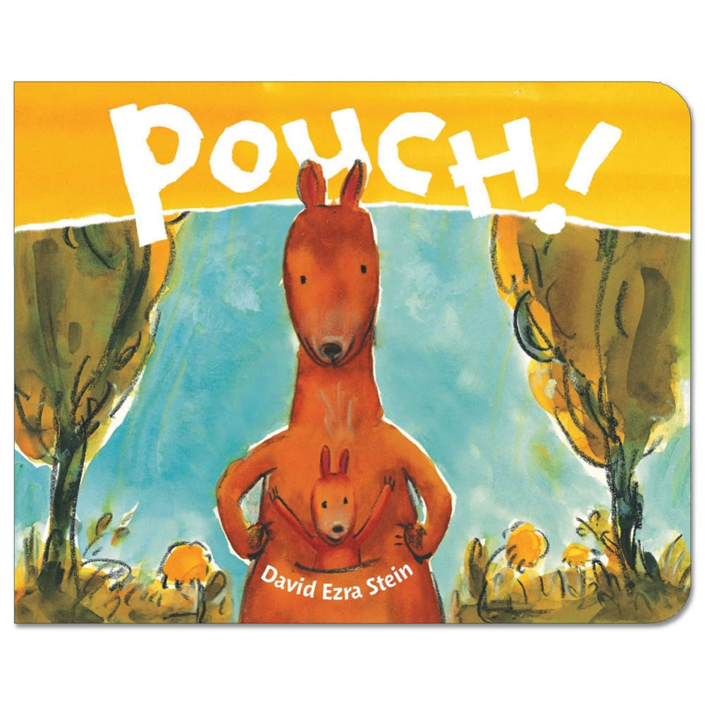 Pouch!
