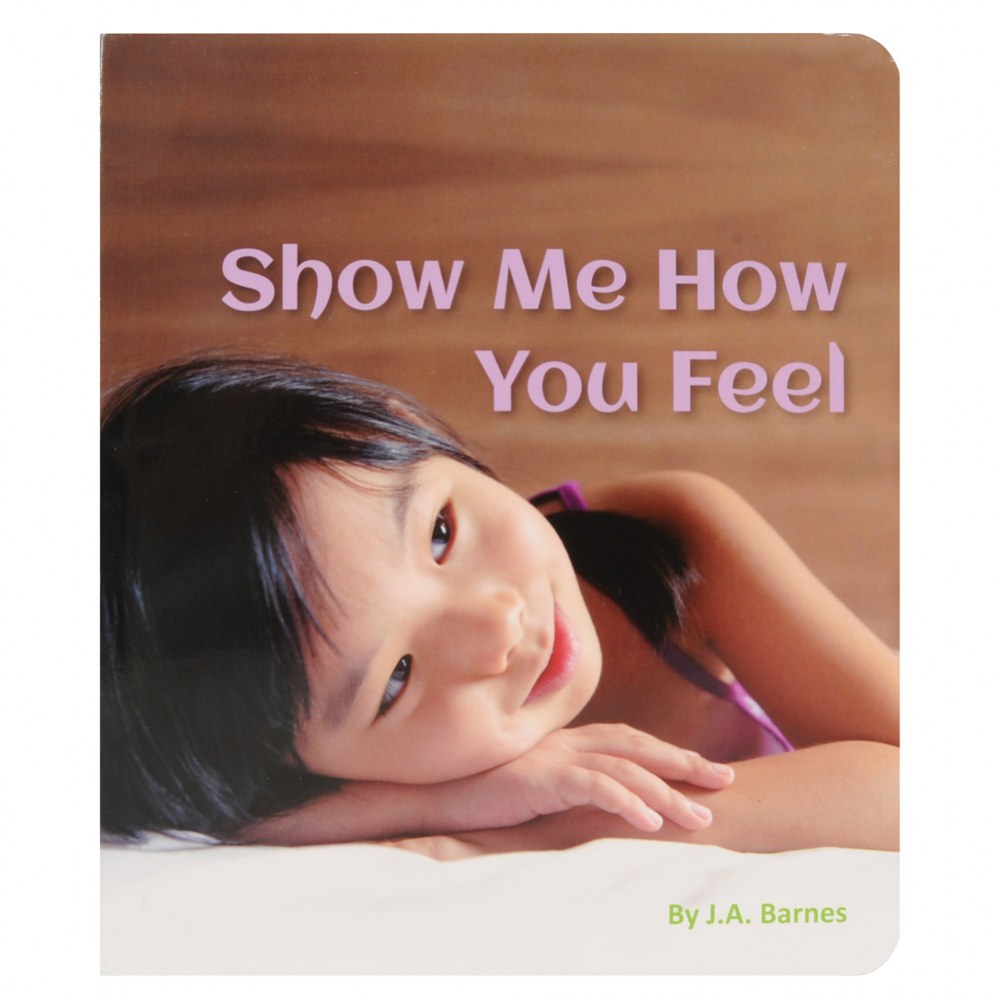 Show Me How You Feel