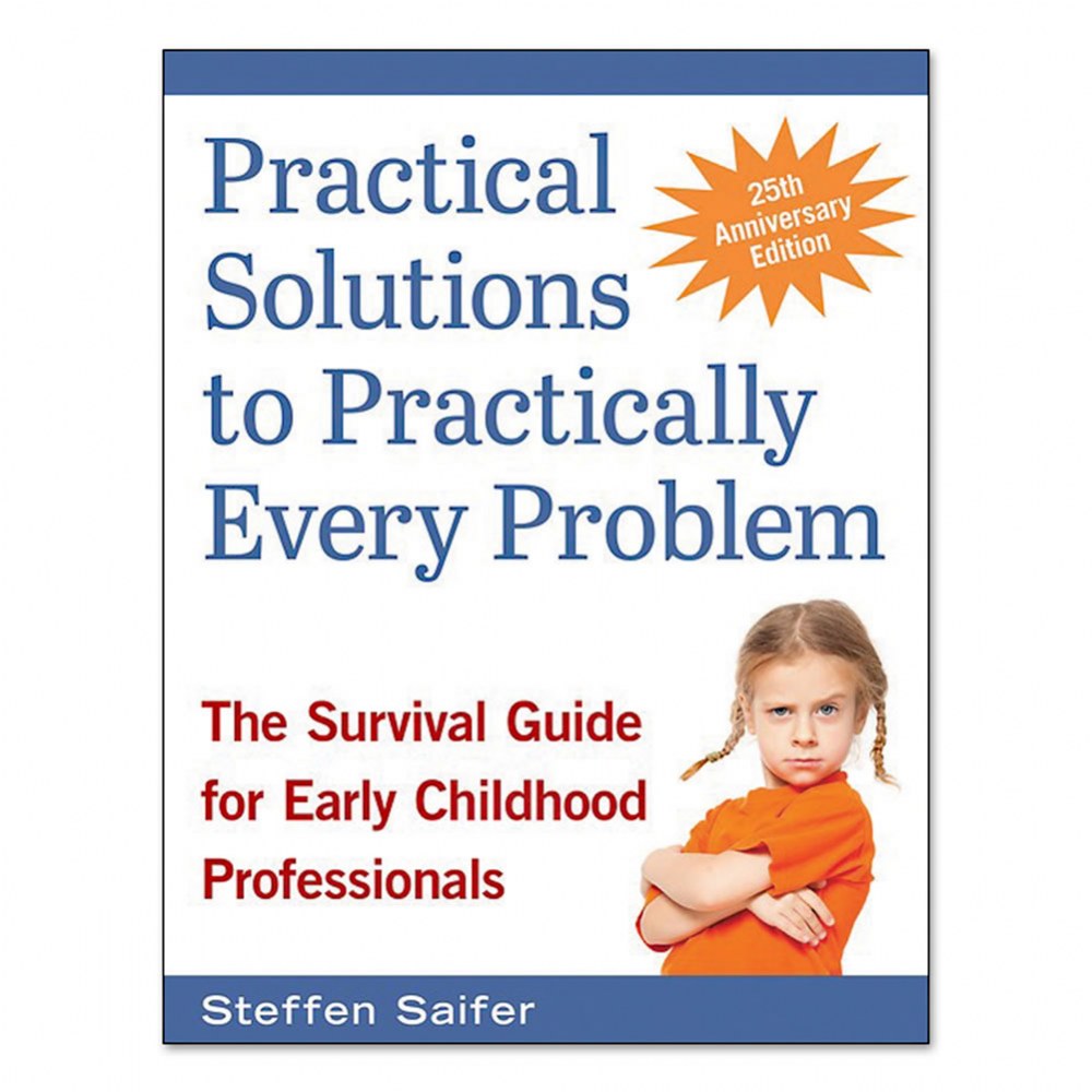 Practical Solutions to Practically Every Problem - Paperback