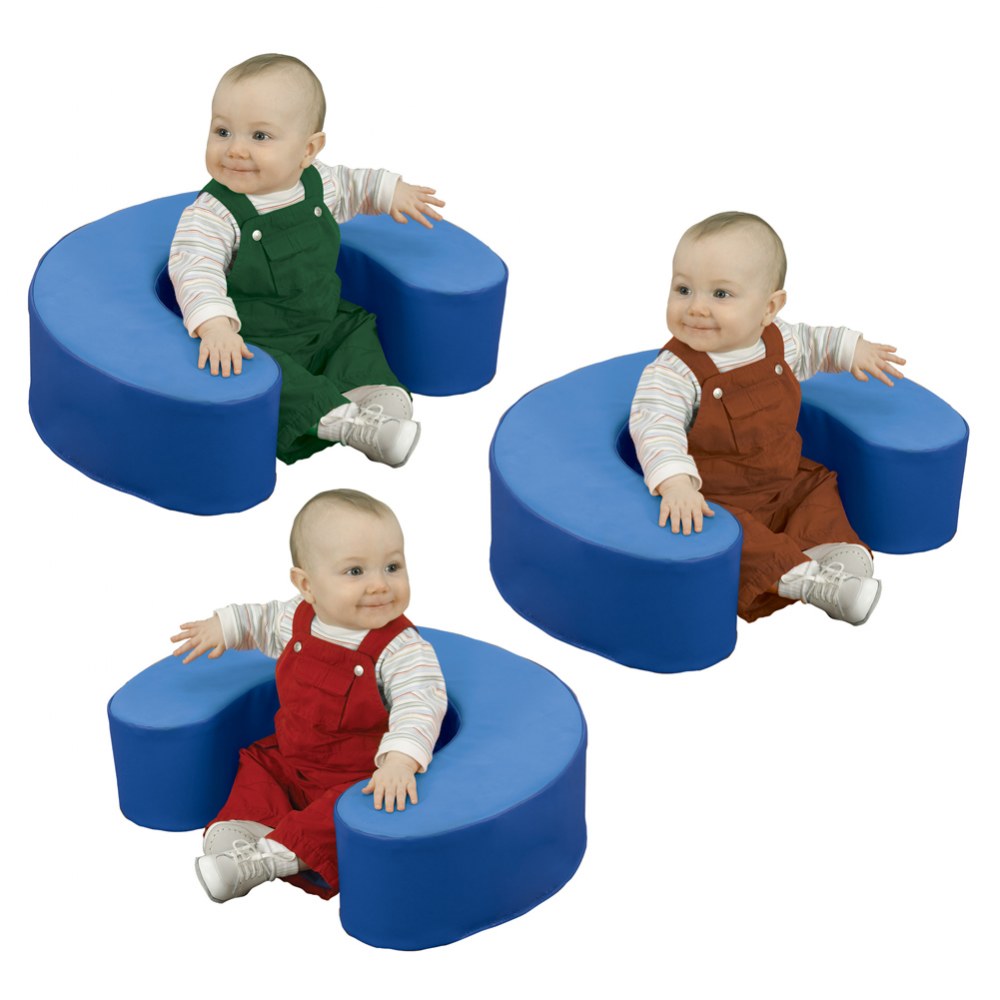 Sit-U-Up (Set of 3)