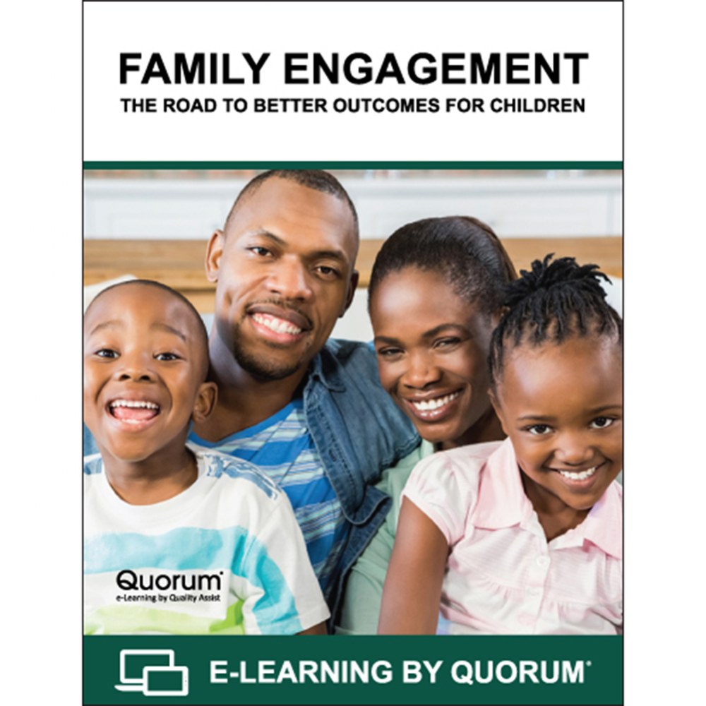 Family Engagement: The Road To Better Outcomes For Children