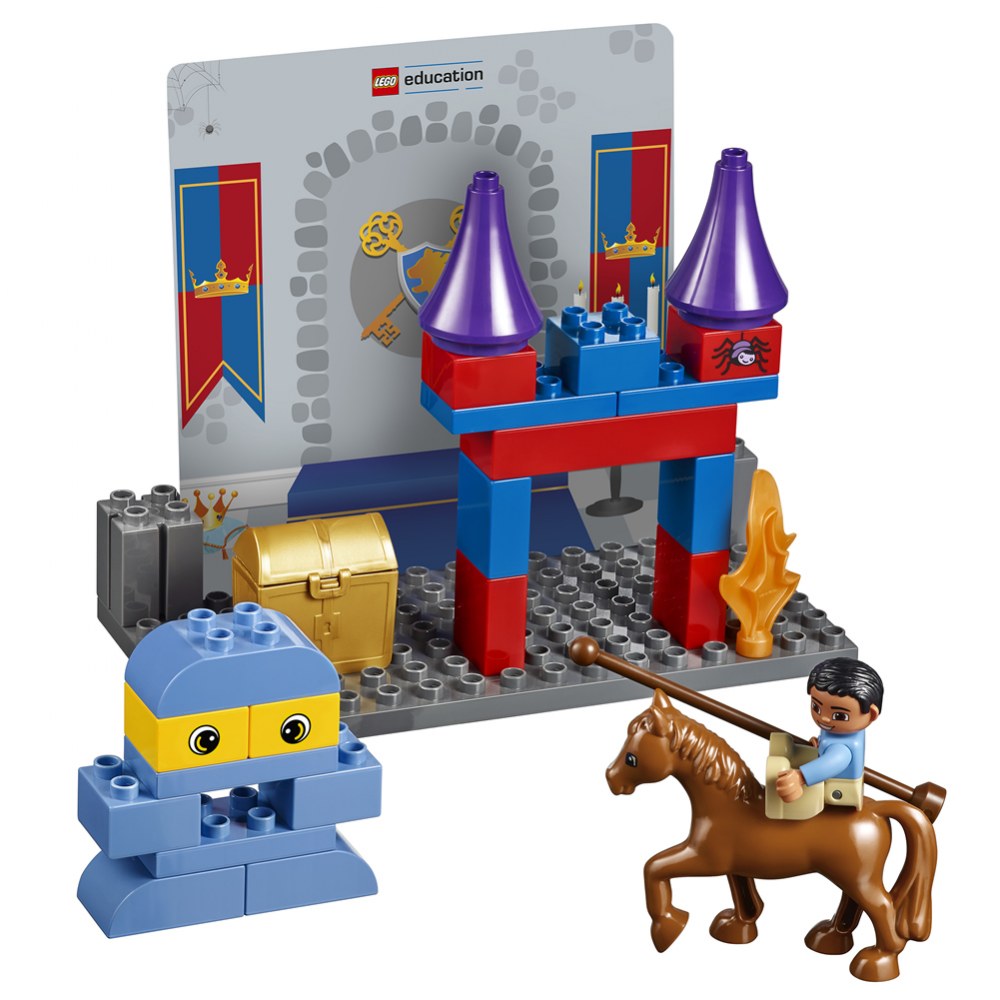 LEGO® DUPLO® StoryTales - 45005