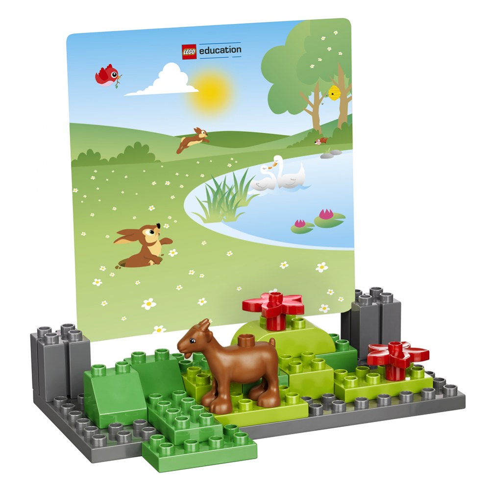 LEGO® DUPLO® StoryTales - 45005