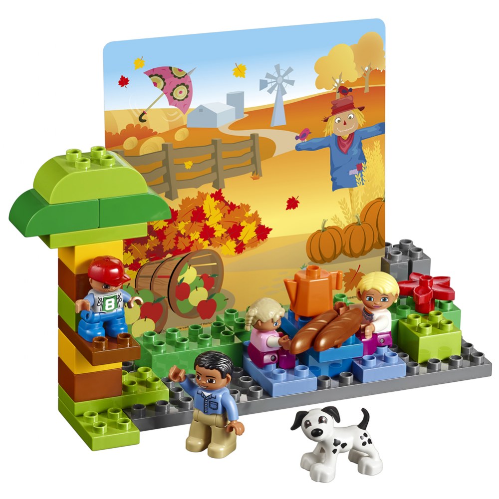 LEGO® DUPLO® StoryTales - 45005
