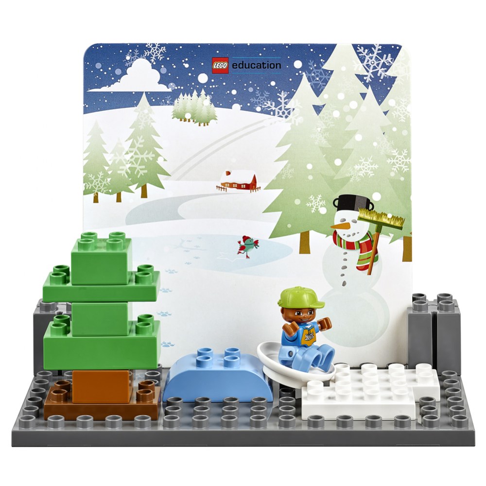 LEGO® DUPLO® StoryTales - 45005