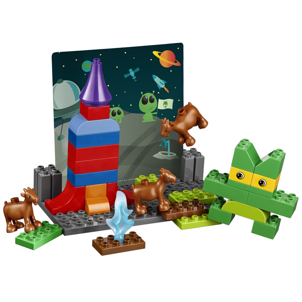 LEGO® DUPLO® StoryTales - 45005