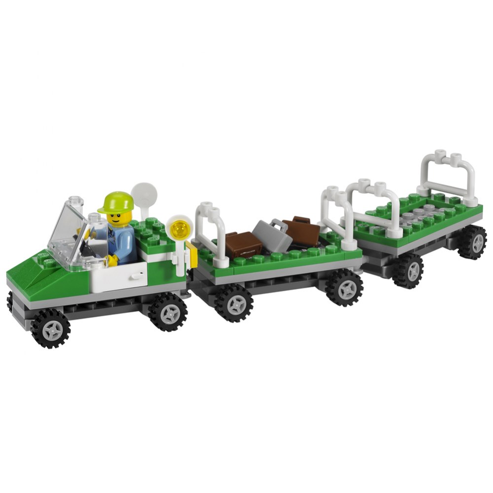 LEGO® Space and Airport Set - 9335