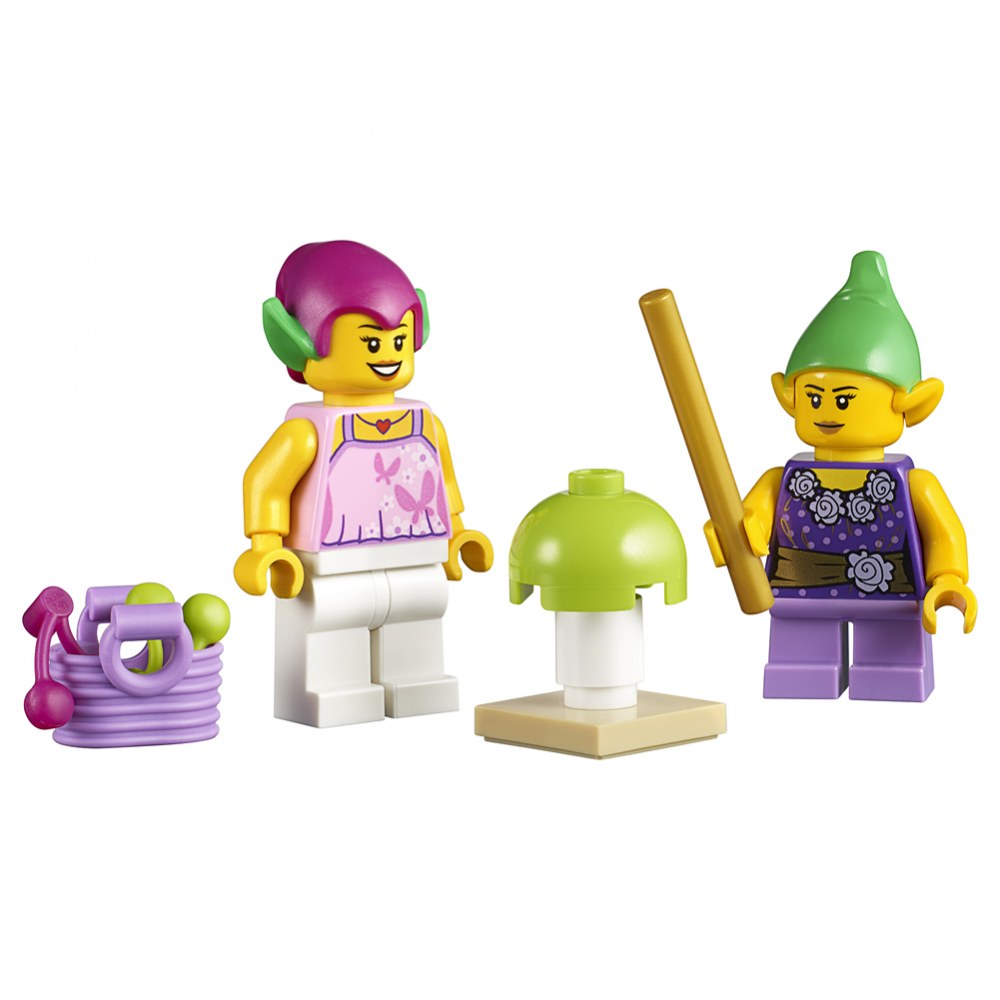 LEGO® Fantasy Minifigure Set - 45023