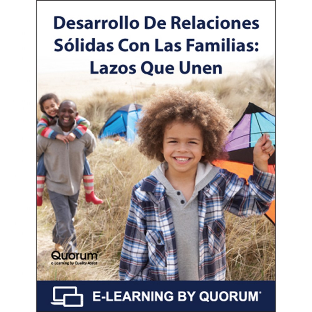Desarrollo de Relaciones Solidas con las Familias: Lazos que Unen