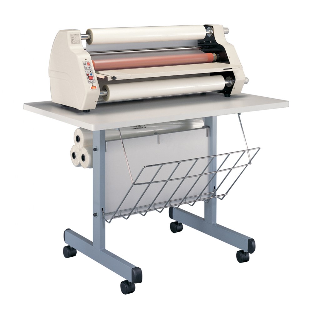 Laminator Table