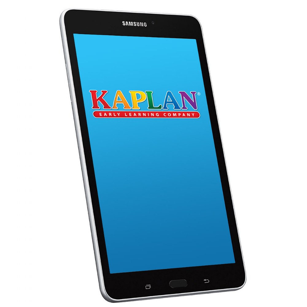 Galaxy Tablet A 8.0" 32GB (Wi-Fi)