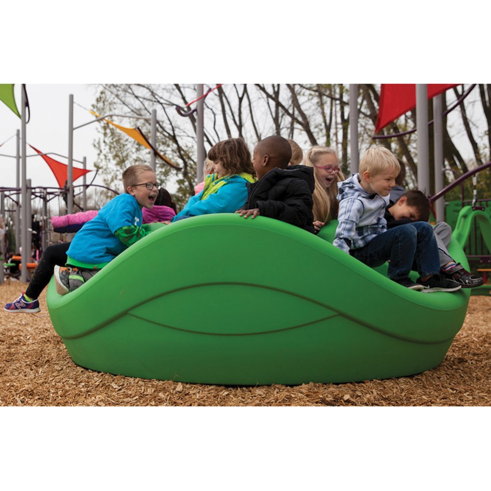 VOLTA™ Inclusive Spinner