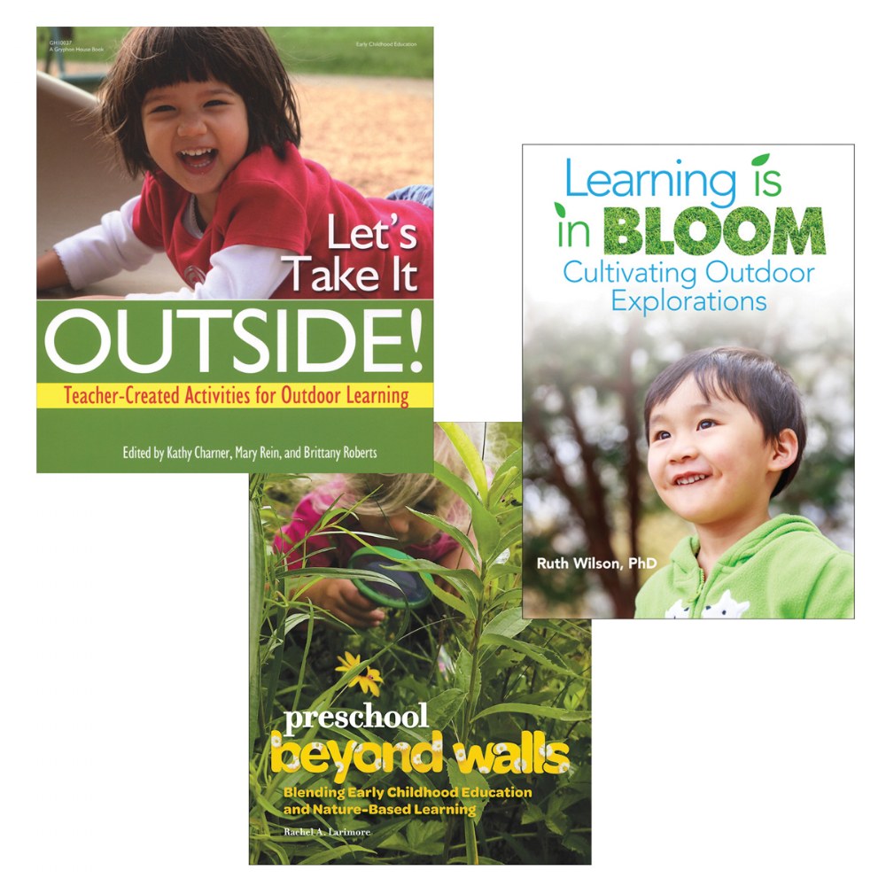 Resource Book Kit Set Of 3
