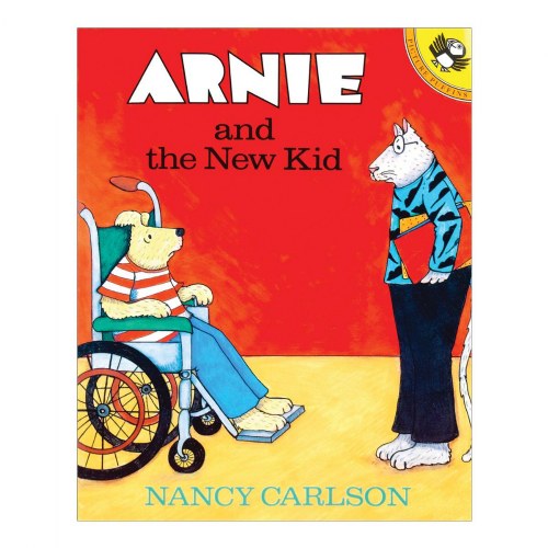 Different Abilities Books - Set of 7