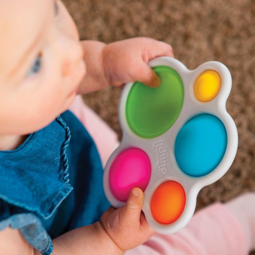 Dimpl Sensory Development Toy