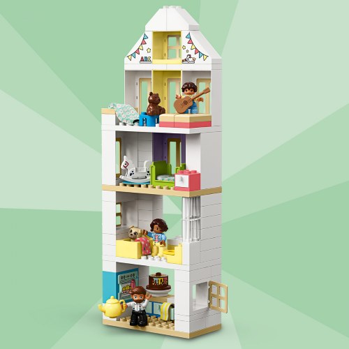LEGO® DUPLO® Modular Playhouse - 10929