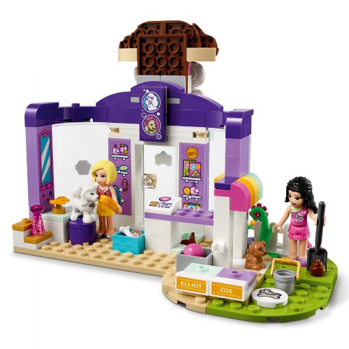 LEGO® Friends Doggy Day Care - 41691