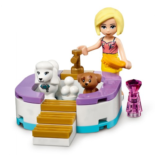 LEGO® Friends Doggy Day Care - 41691