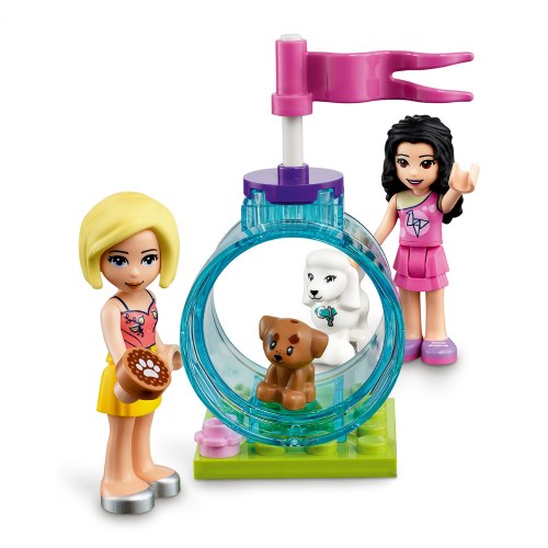 LEGO® Friends Doggy Day Care - 41691