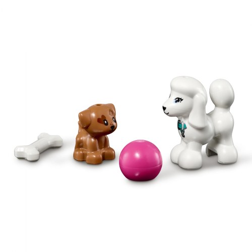 LEGO® Friends Doggy Day Care - 41691