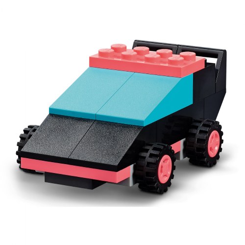 LEGO® Classic Creative Neon Fun - 11027