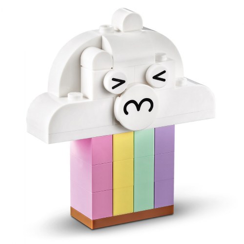 LEGO® Classic Creative Pastel Fun - 11028