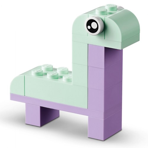 LEGO® Classic Creative Pastel Fun - 11028