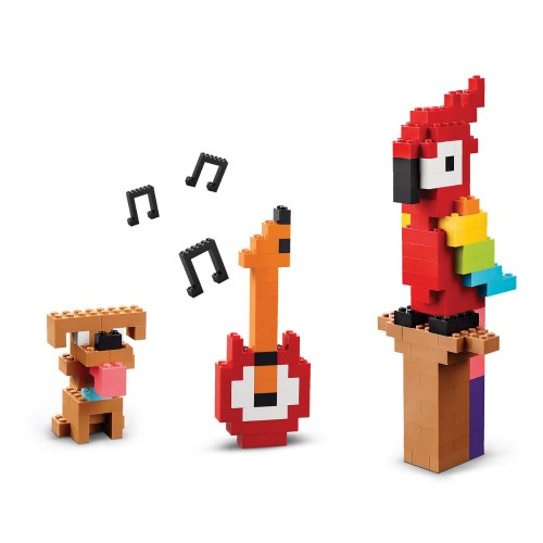 LEGO® Classic Lots of Bricks - 11030