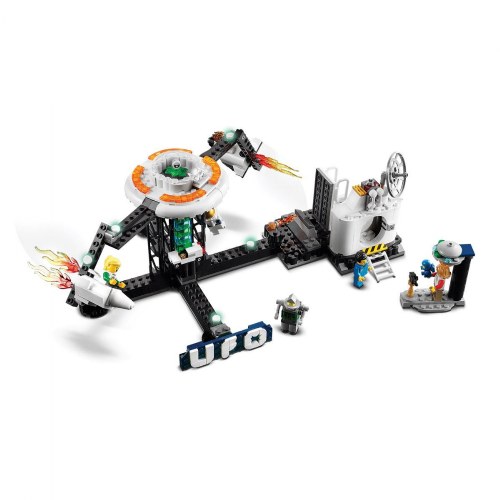 LEGO® Creator 3in1 Space Roller Coaster - 31142