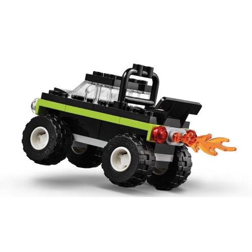 LEGO® Classic Creative Vehicles - 11036