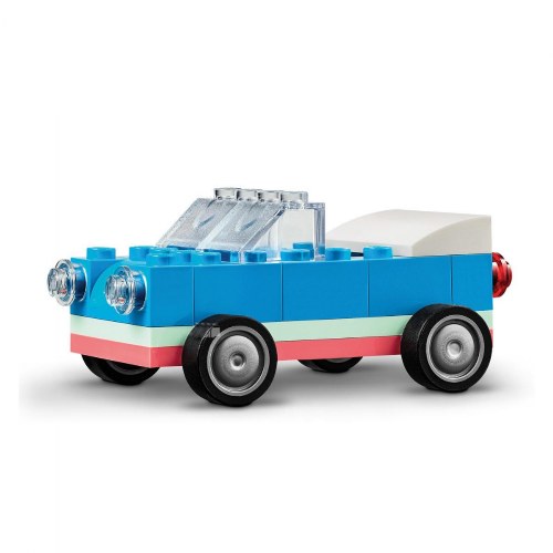 LEGO® Classic Creative Vehicles - 11036
