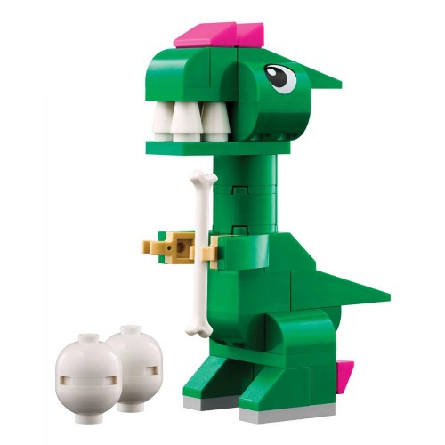 LEGO® Classic Creative Dinosaurs - 11041