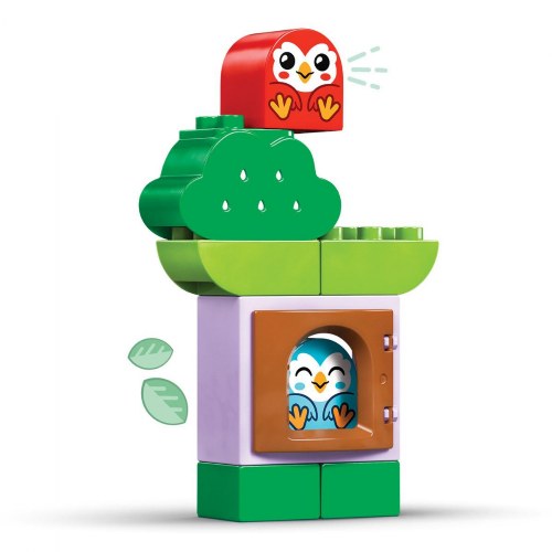LEGO® DUPLO® Balancing & Stacking Tree - 10440
