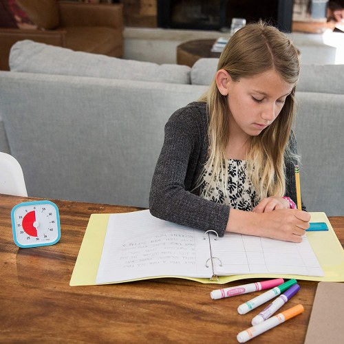 Time Timer® MOD - Sky Blue