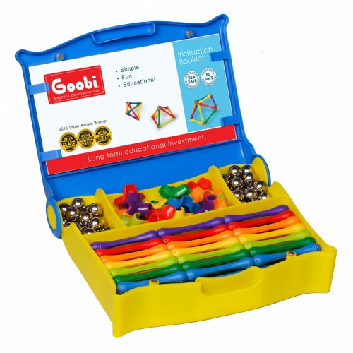 Goobi® Construction Set
