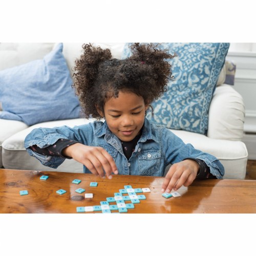 Mobi Numerical Tile Game