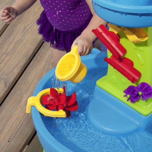 Rain Showers Splash Pond Water Table™