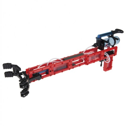 Mechanical Engineering®: Robotic Arms Kit