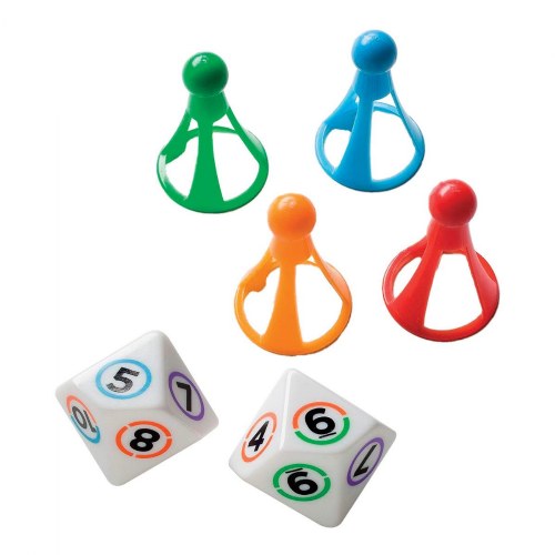 Prime Climb Math Game