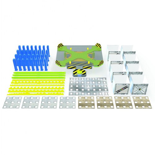 SmartLab® Aftershock Earthquake Lab™ Kit