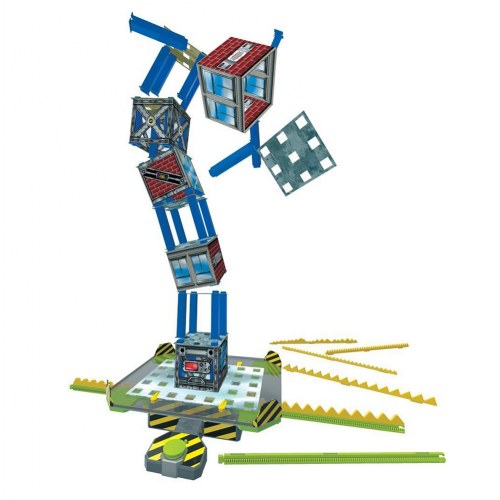 SmartLab® Aftershock Earthquake Lab™ Kit